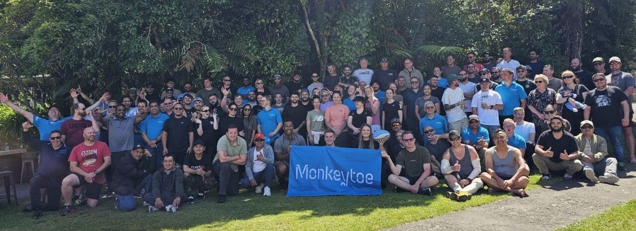Our Team | Monkeytoe Australia
