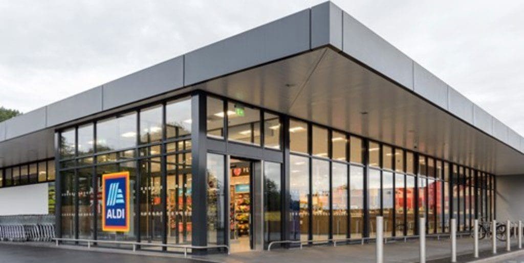 Aldi Croydon - Monkeytoe Australia