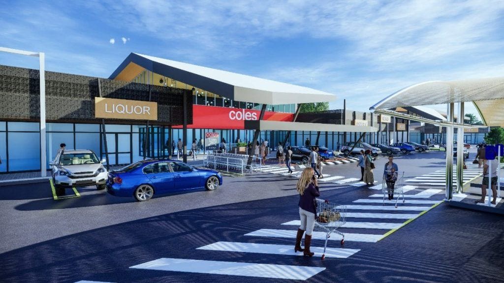 Moggill Village - Monkeytoe Australia