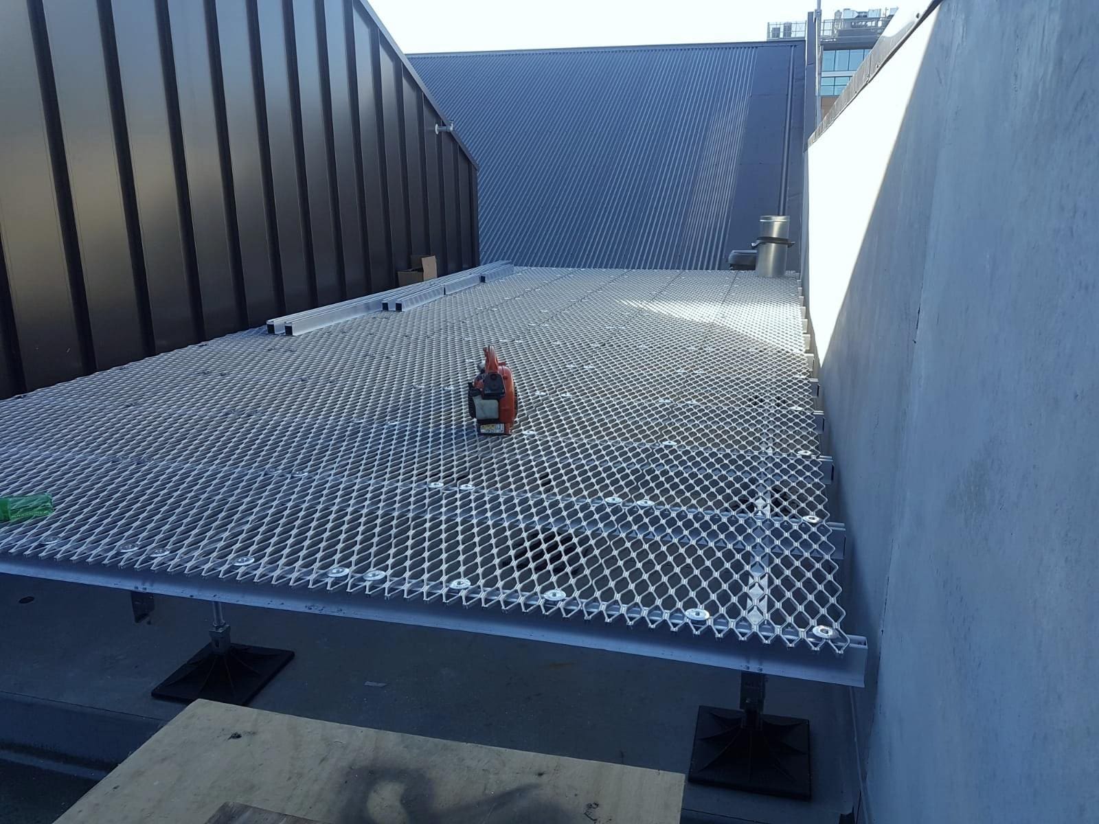 Smartgrip HVAC Plant Platform - Monkeytoe Australia