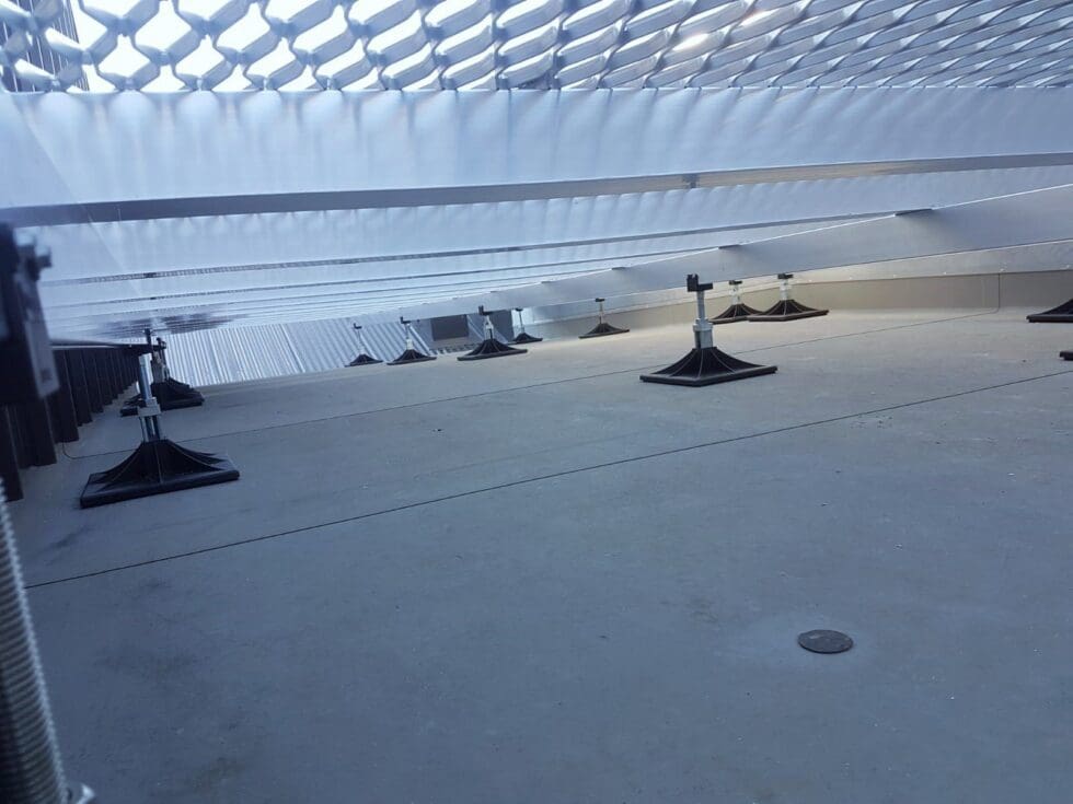 Smartgrip HVAC Plant Platform - Monkeytoe Australia