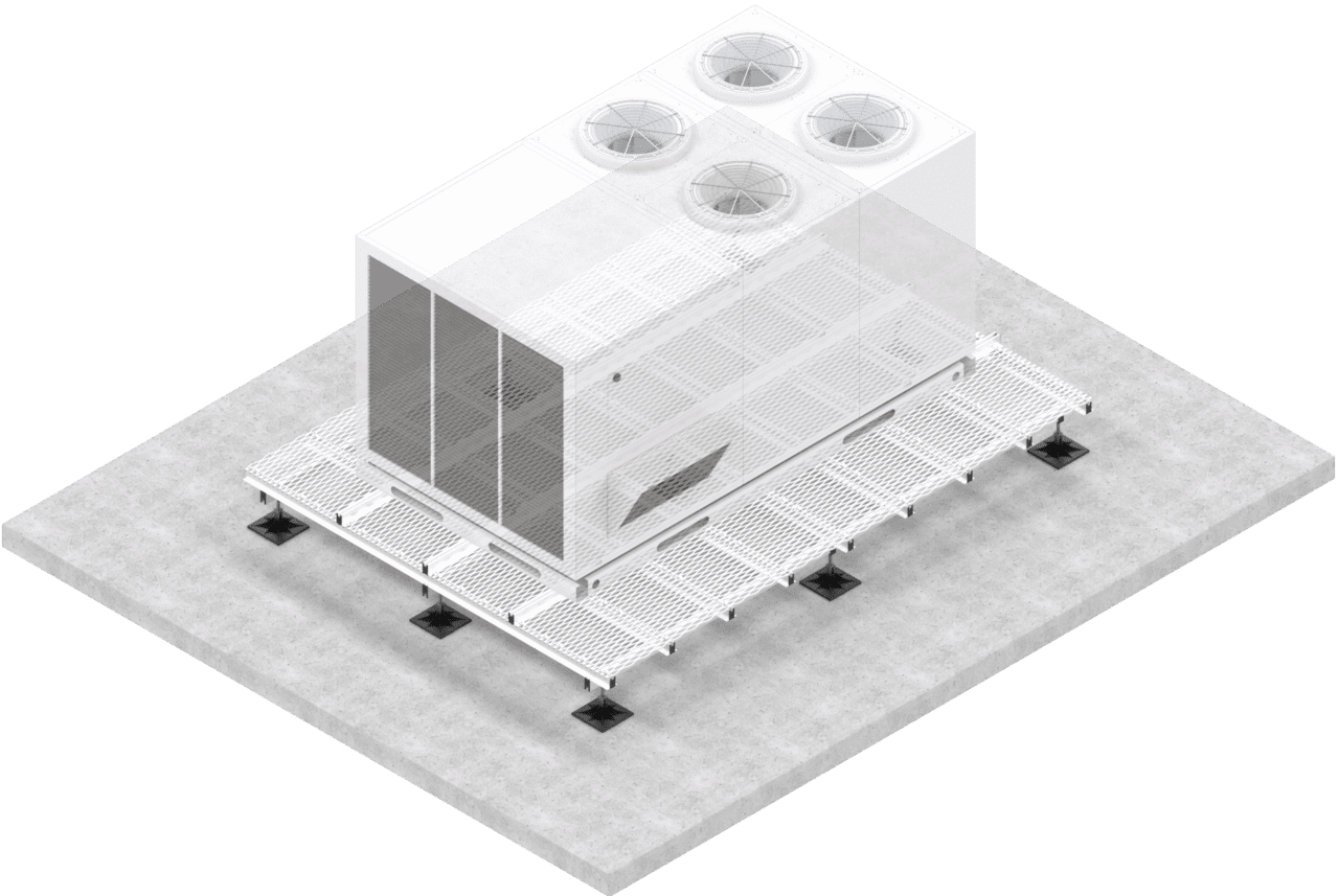 Smartgrip HVAC Plant Platform - Monkeytoe Australia
