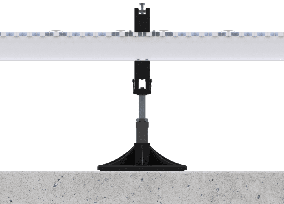 Smartgrip HVAC Plant Platform - Monkeytoe Australia