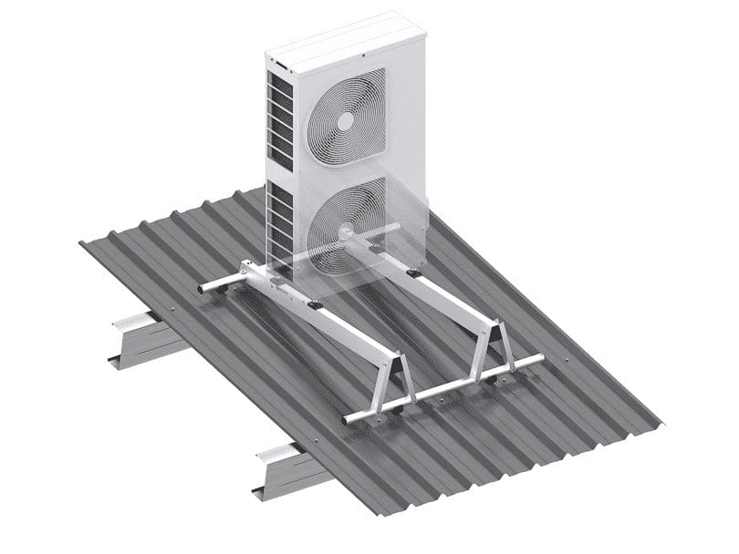 CM05 Condenser Mount - Up To 500kg - Monkeytoe Australia