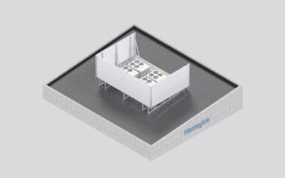 Screening Systems - Monkeytoe Australia