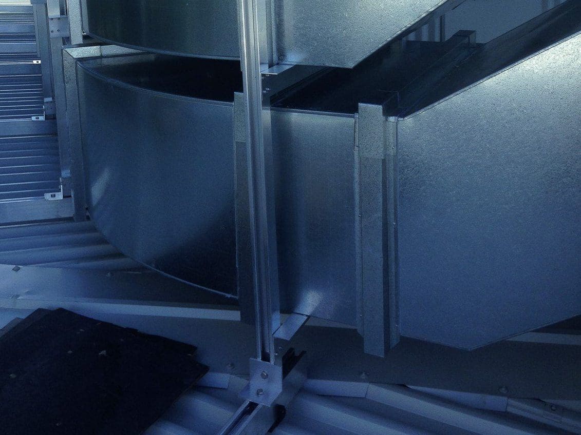 Duct Support Systems - Monkeytoe Australia