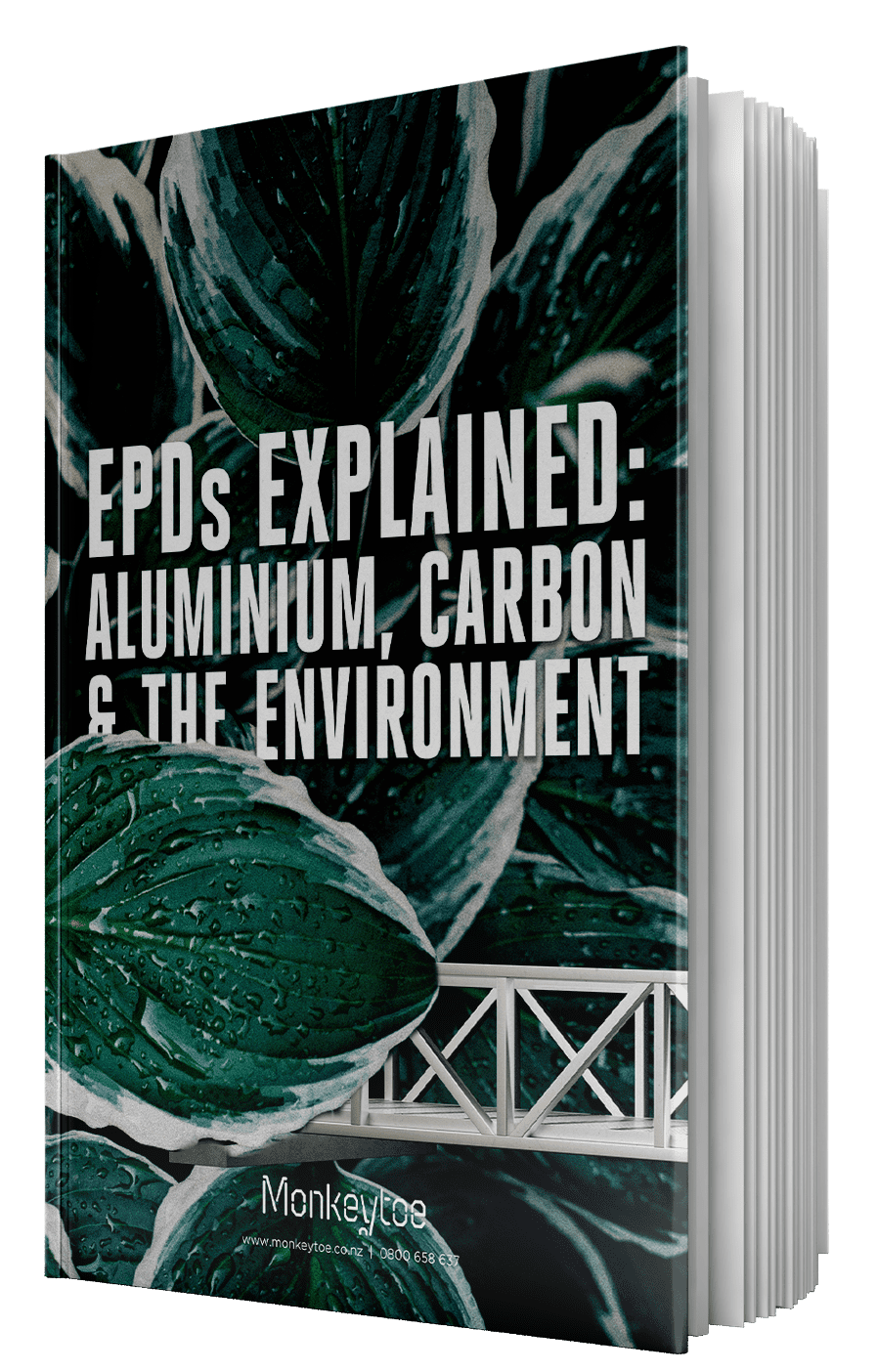 Bridge The Gap | Fast, efficient bridging is doable | Monkeytoe AU