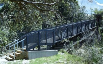 Bridges - Monkeytoe Australia