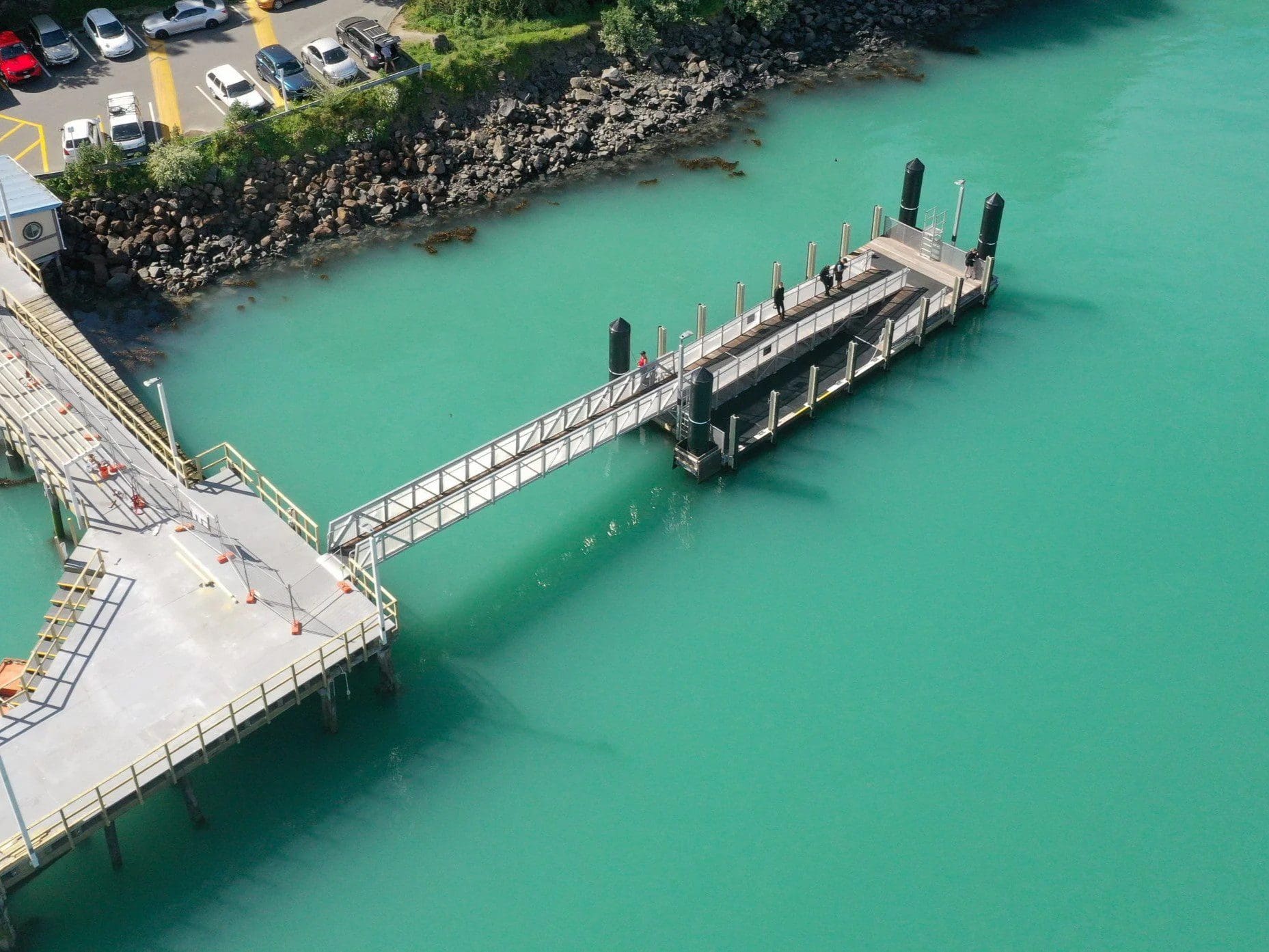 Bridges - Monkeytoe Australia