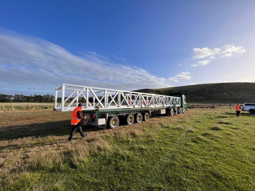 Bridges - Monkeytoe Australia