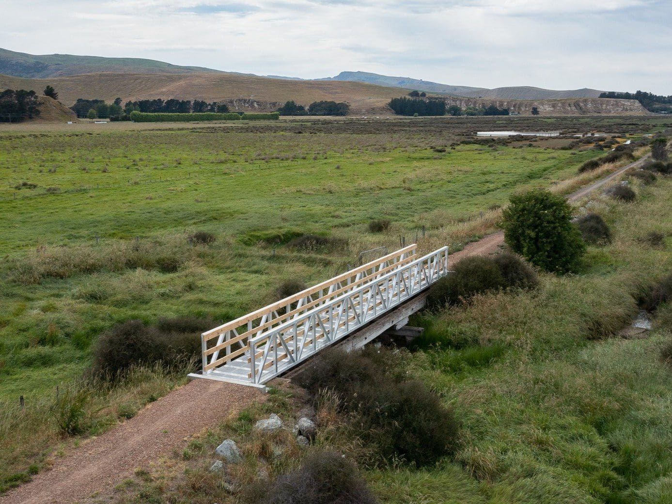 Bridges - Monkeytoe Australia