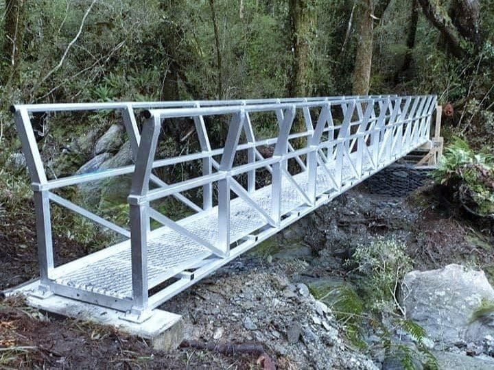 Bridge The Gap | Fast, efficient bridging is doable | Monkeytoe AU