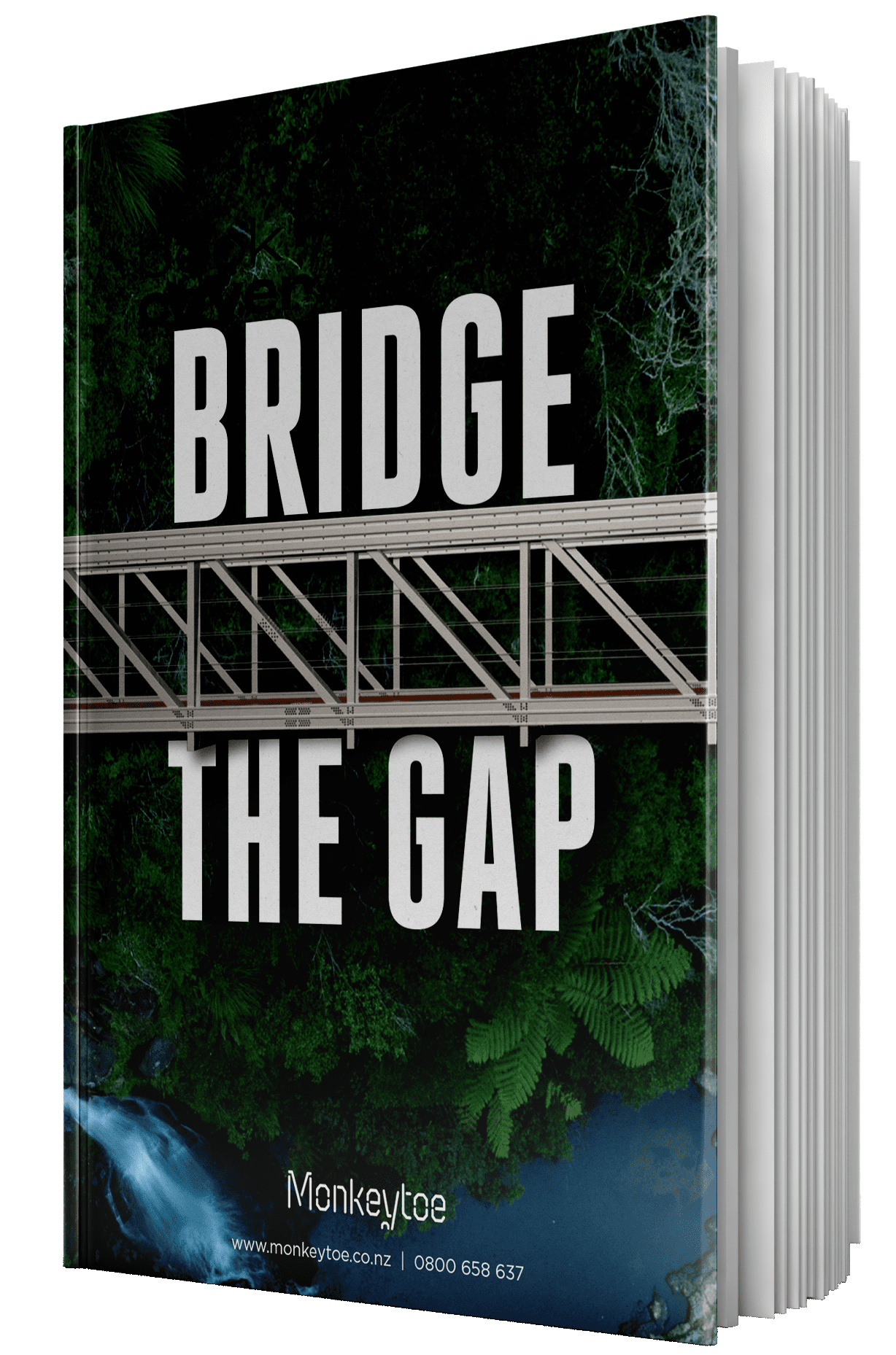 Monkeytoe Resources | Monkeytoe Australia