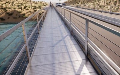 Clip-on Bridge - Monkeytoe Australia