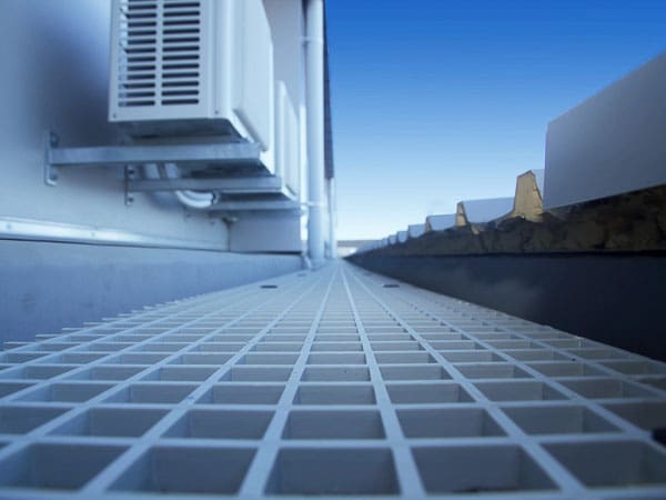 Gutter & Snow Guard - Monkeytoe Australia