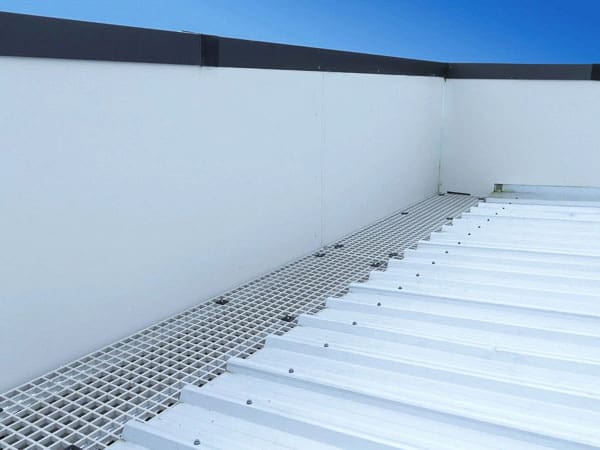 Gutter & Snow Guard - Monkeytoe Australia