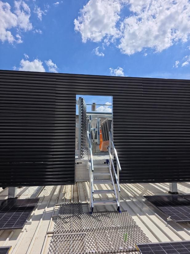 Our Work | 111 Bourke Street Melbourne | Monkeytoe Australia
