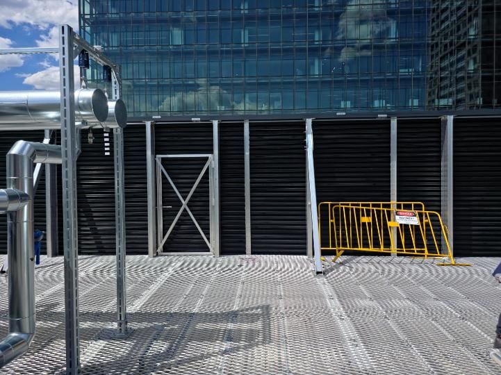 Our Work | 111 Bourke Street Melbourne | Monkeytoe Australia