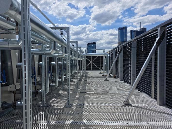Our Work | 111 Bourke Street Melbourne | Monkeytoe Australia