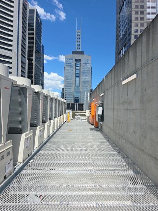 Our Work | 111 Bourke Street Melbourne | Monkeytoe Australia