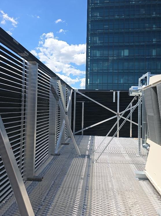 Our Work | 111 Bourke Street Melbourne | Monkeytoe Australia