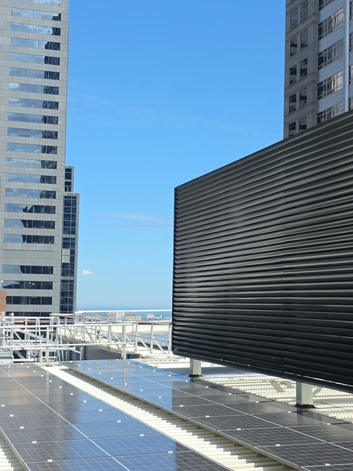 Our Work | 111 Bourke Street Melbourne | Monkeytoe Australia